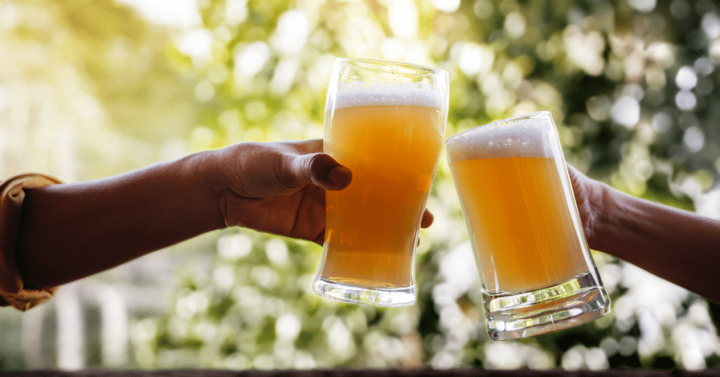 Brewing Basics at Shepard Farm - Discover Cottage Grove MN