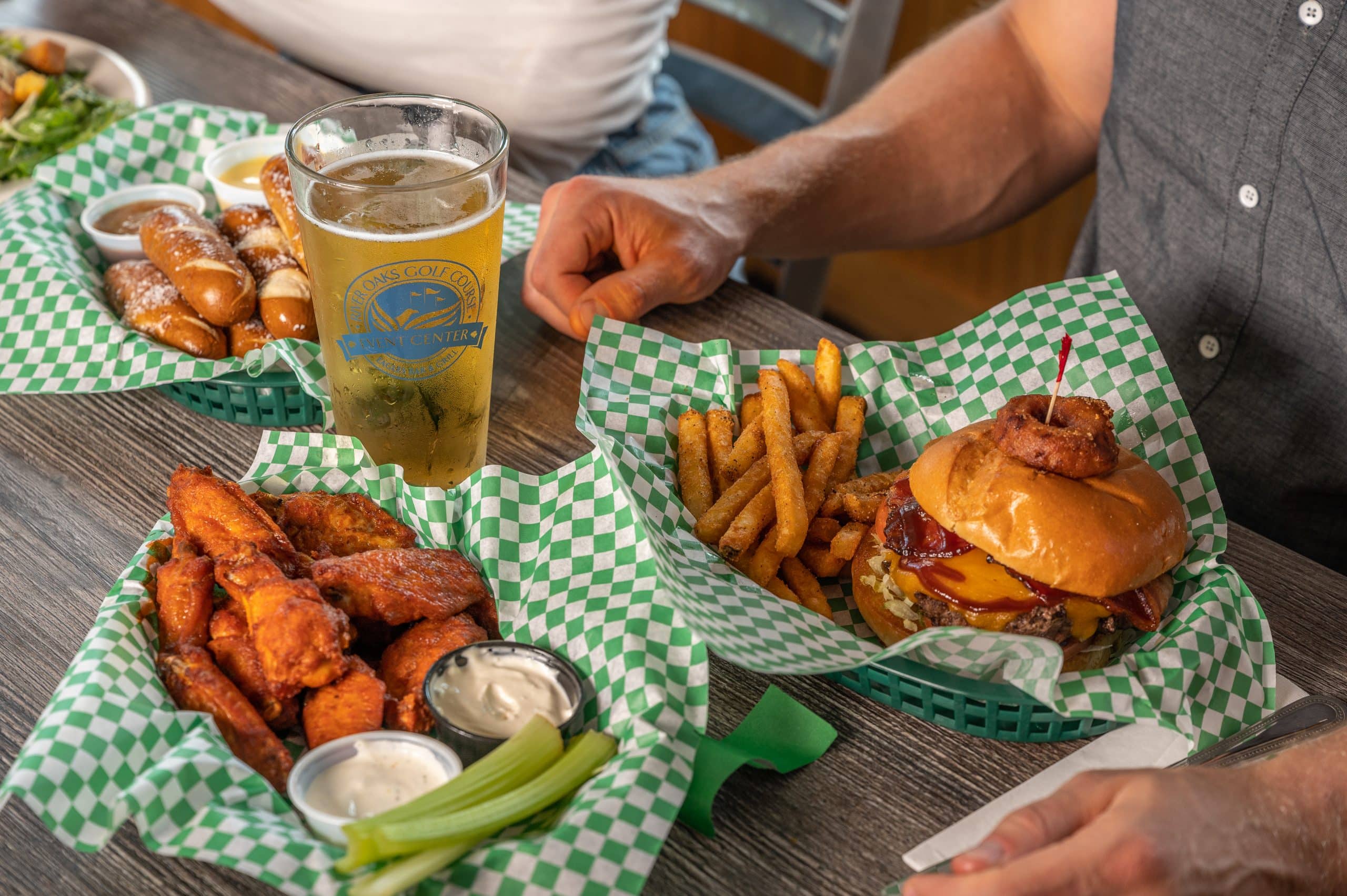 Patio Week - Discover Cottage Grove MN